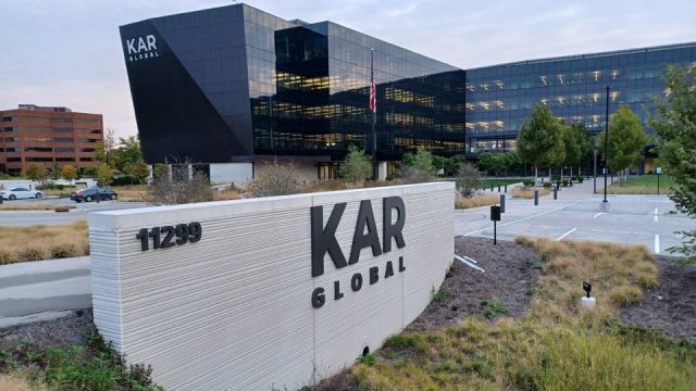 Profit Grows for KAR Global – Inside INdiana Business
