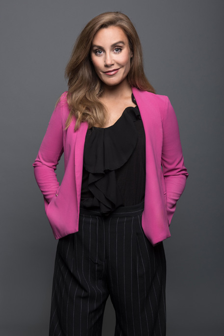 Mary-Rachel Redman – Inside INdiana Business