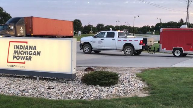 I&M Details $45M Upgrade Project – Inside INdiana Business