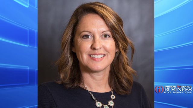 Goodwill Makes Promotion – Inside INdiana Business