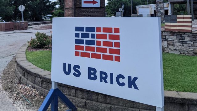 US Brick Acquires Indiana Facilities – Inside INdiana Business