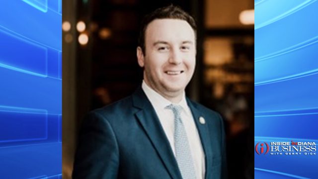 Director of Biomedical Innovation Center Named – Inside INdiana Business