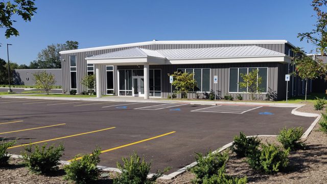 Plastics Company Expands Elkhart Facility – Inside INdiana Business