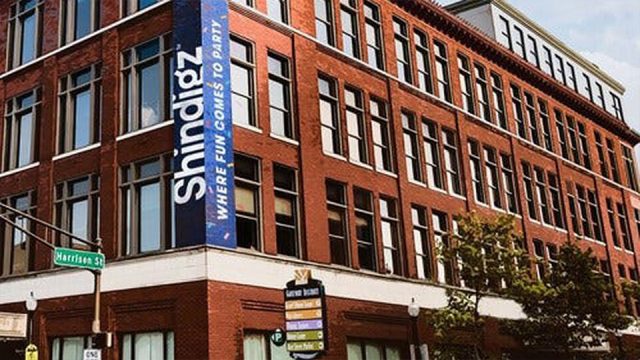 Shindigz to Pay Workers Through End of Year – Inside INdiana Business