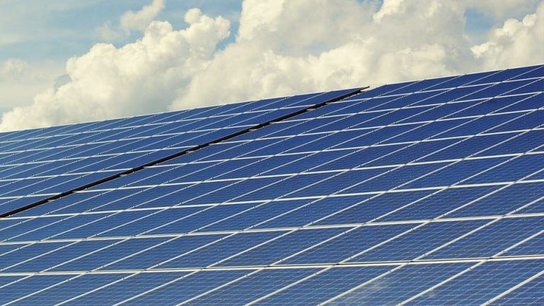 New solar ordinance approved in Madison County – Inside INdiana Business