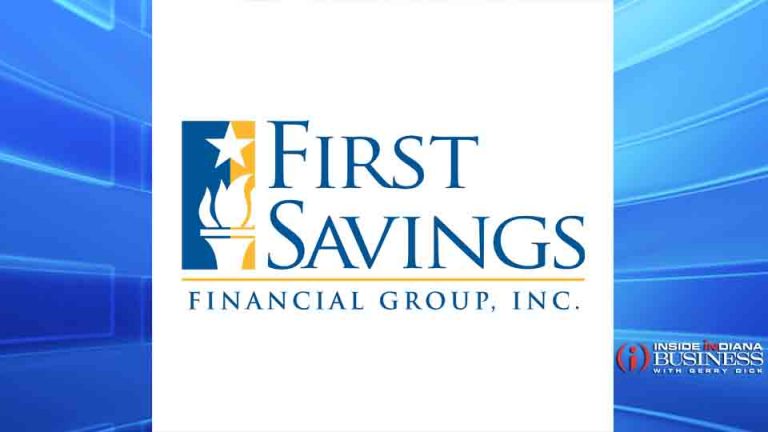 First Savings Bank reports drop in yearly profit – Inside INdiana Business