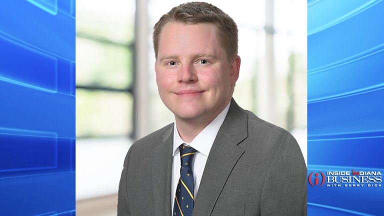 Katz, Sapper & Miller Hires Senior Associate – Inside INdiana Business