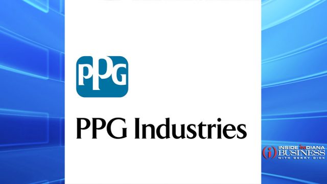 PPG to Close Lafayette Plant – Inside INdiana Business