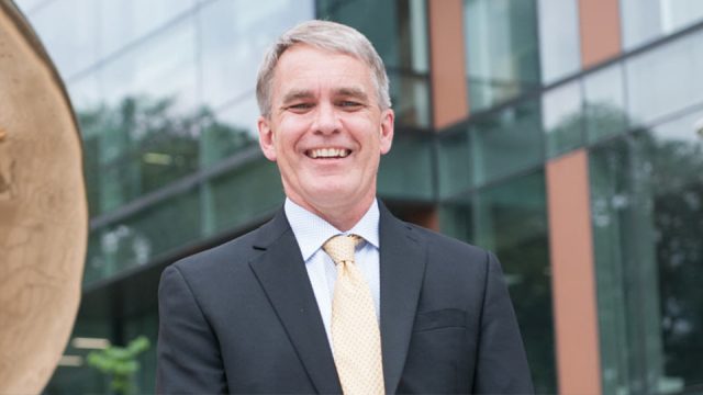 Inaugural Leader Named for Evansville Psychiatric Center – Inside ...