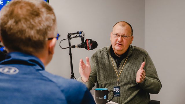 Intelinair to Open New Indy HQ – Inside INdiana Business