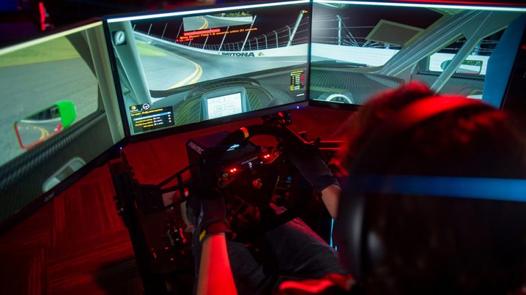 Ball State Details Esports Partnership with INDYCAR Team – Inside ...