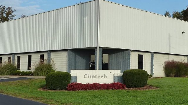 Cimtech Expanding in New Albany – Inside INdiana Business