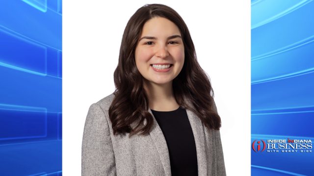 Katz Korin Cunningham Hires Attorney – Inside INdiana Business