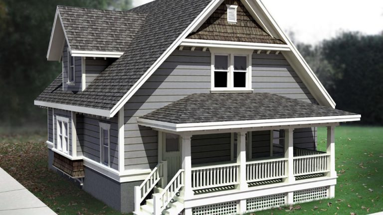 Groundbreaking set for Muncie housing project – Inside INdiana Business