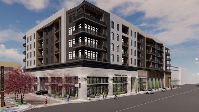 First commercial tenant named for Fort Wayne’s The Pearl – Inside ...