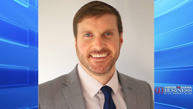 Central Indiana Corporate Partnership Hires Executive VP – Inside ...