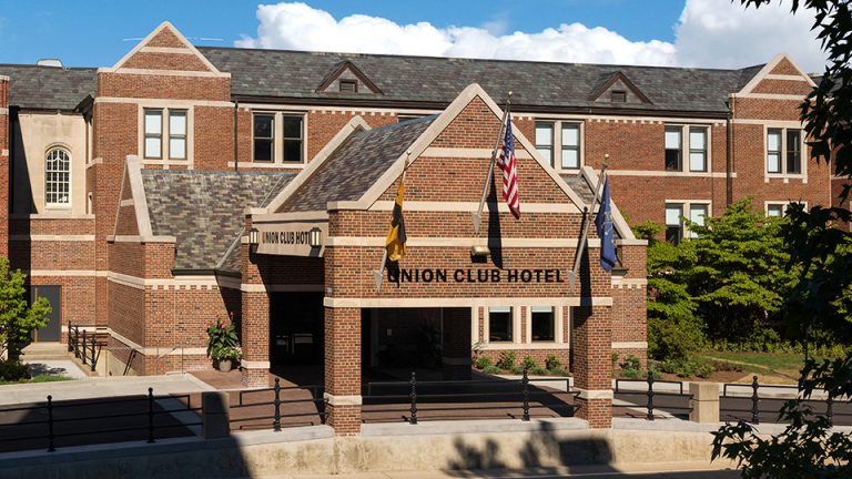 Union Club Hotel Joins Autograph Collection – Inside INdiana Business