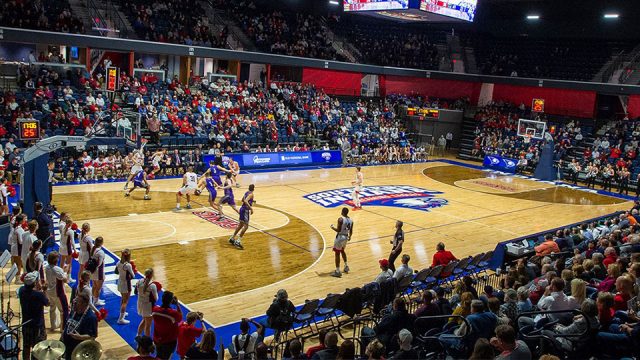 USI Athletics officially joins NCAA Division I – Inside INdiana Business