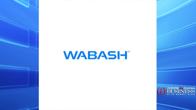 Wabash Rebrands, Swings to Full-Year Profit – Inside INdiana Business