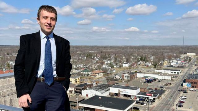 Developer Details Plans for Anderson Executive Tower – Inside INdiana ...