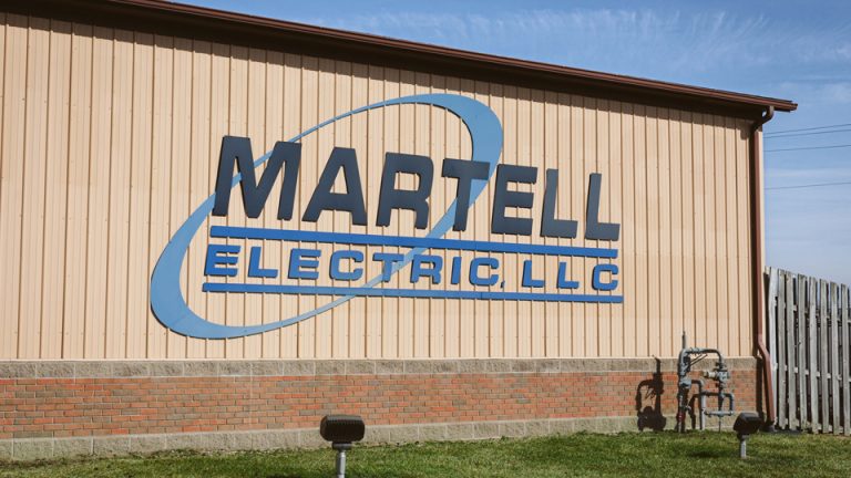 Martell Services Group Acquires Solar Business – Inside INdiana Business