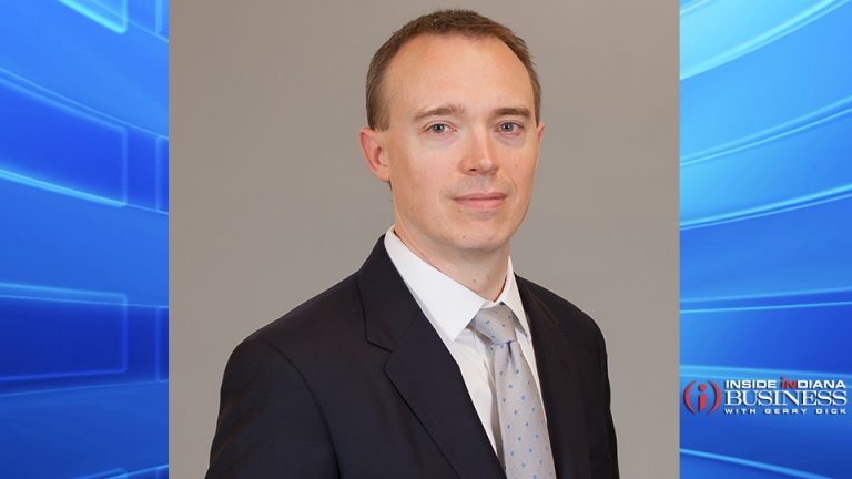 Where are you putting all that cash? – Inside INdiana Business