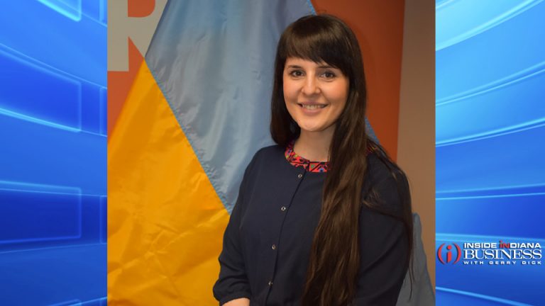 The International Center Hires VP – Inside INdiana Business