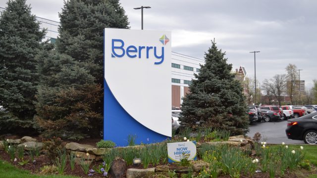 Berry streamlines mold tooling process – Inside INdiana Business