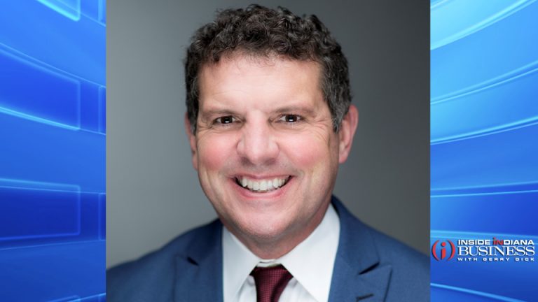 Oesterle to Be Honored as Trailblazer – Inside INdiana Business