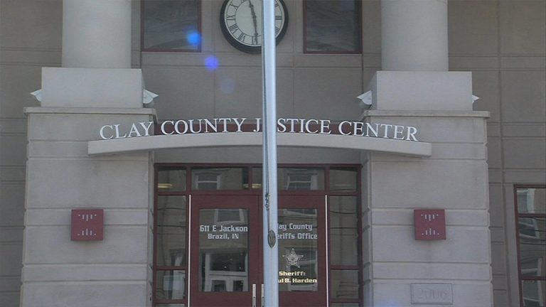 Clay County Jail Expansion Moving Forward – Inside INdiana Business