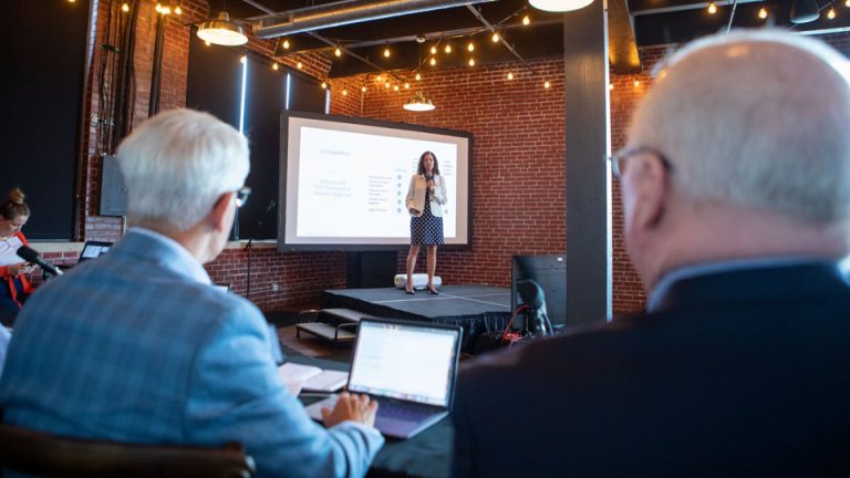 Elevate Ventures to Invest $660K in Pitch Competitions – Inside INdiana ...