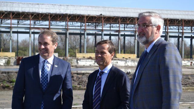 Elanco $100M Investment ‘Transformational’ – Inside INdiana Business