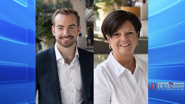 Indy Chamber Makes Promotions – Inside INdiana Business