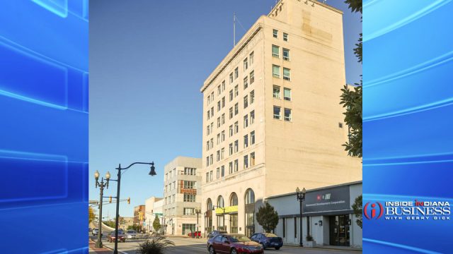 Bank Calumet building revitalization moving forward – Inside INdiana ...