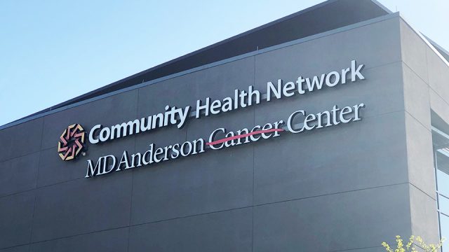 Community Health Network MD Anderson Cancer Center expands into Carmel ...