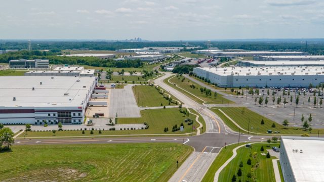 River Ridge Reorganizes Leadership Structure – Inside INdiana Business