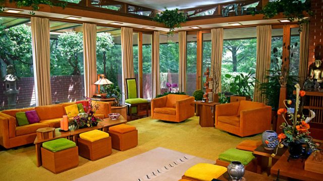 Historic Samara House to Undergo Restoration – Inside INdiana Business