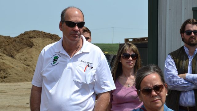 Dairy Sector Helps Drive Indiana Economy – Inside INdiana Business