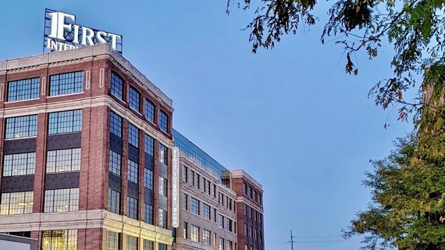 First Internet Bank Raises Minimum Wage – Inside INdiana Business