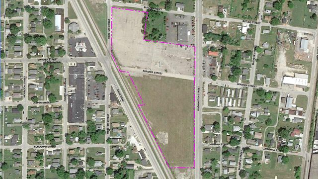 Remediation work to begin at former GM plant site – Inside INdiana Business