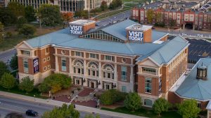 Indiana Historical Society unveils 2024 Indiana Living Legends – Inside ...