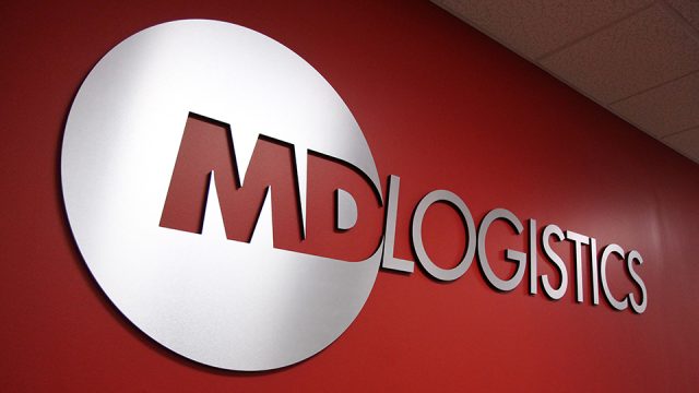 MD Logistics expanding to East Coast – Inside INdiana Business