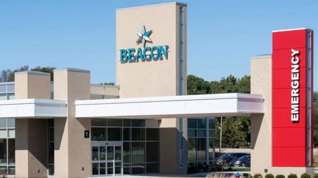 Beacon Health lands grant to address maternal and infant health ...