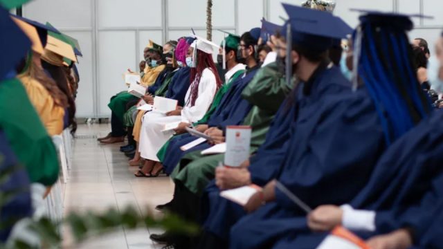 Education department releases state graduation rates – Inside INdiana ...