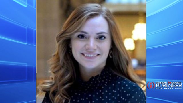 IMA names Thompson director of administration and events – Inside ...