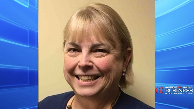 Stull honored with NASUCA award – Inside INdiana Business