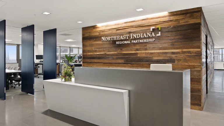 Strategic plan unveiled for northeast Indiana – Inside INdiana Business
