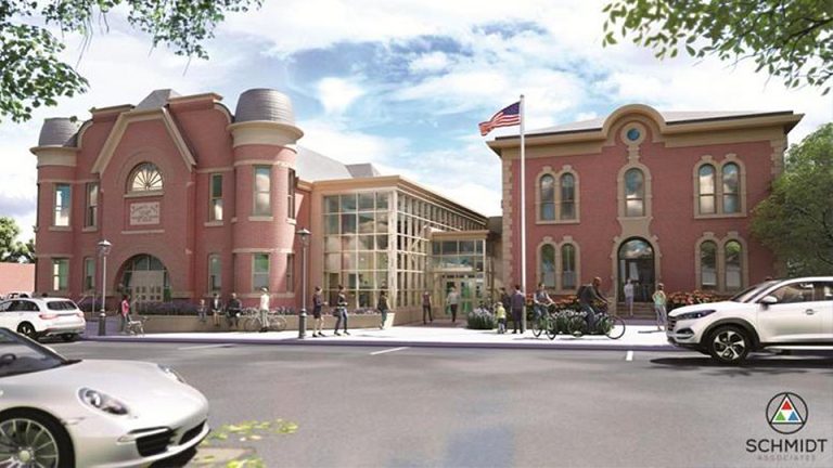 Funding returns to Porter County opera house project – Inside INdiana ...