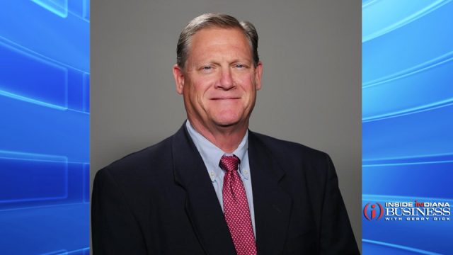 Speedway appoints economic development director – Inside INdiana Business