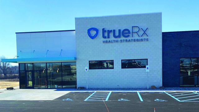 True Rx marks continued growth with new Daviess County facility ...